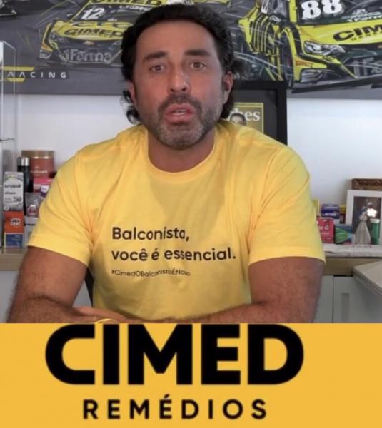 Grupo CIMED revoluciona a Indústria Farmacêutica no Brasil